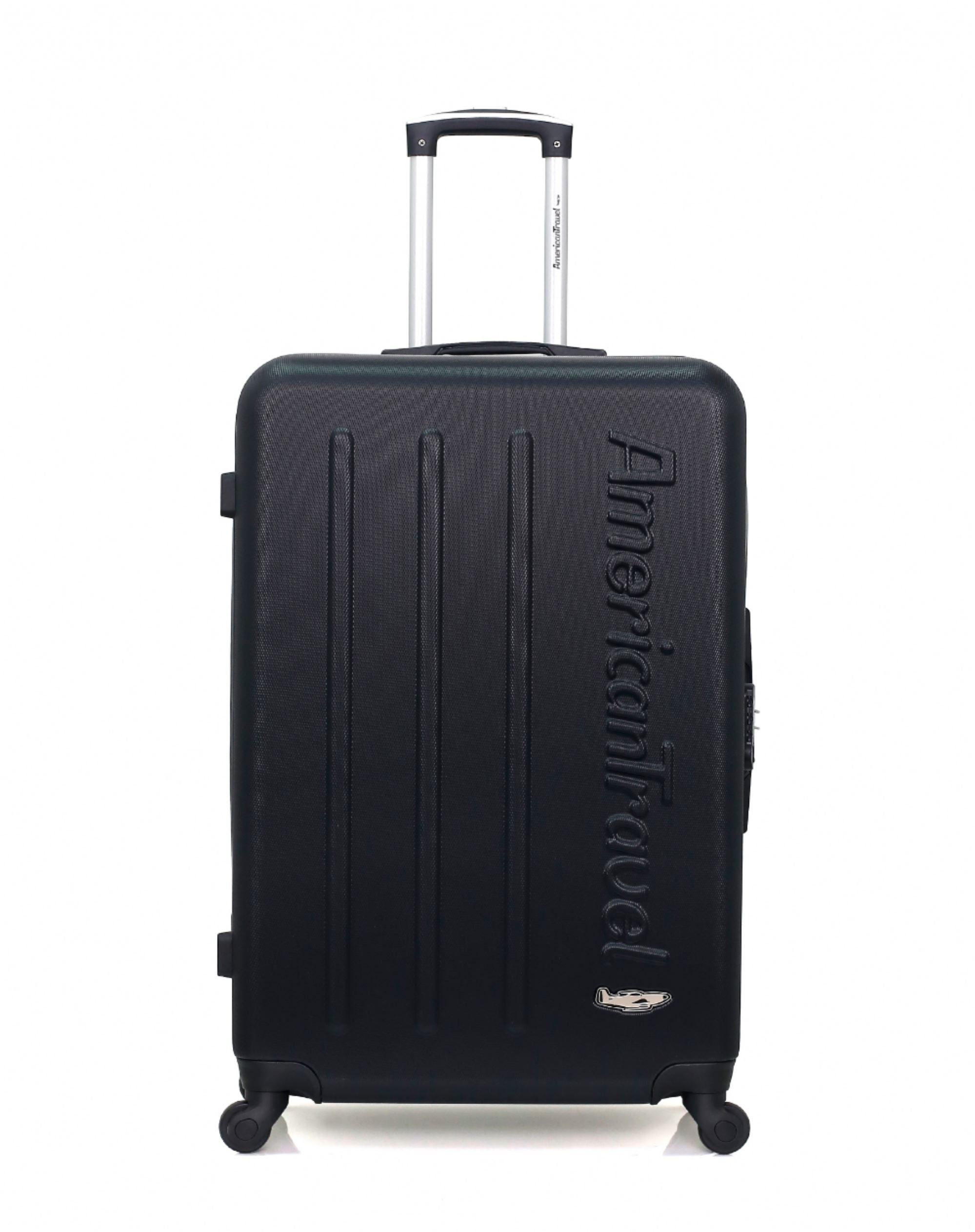 Large Suitcase 75 CM BRONX - AMERICAN TRAVEL | Baage